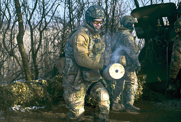 Future uncertain for Ukraine | News, Sports, Jobs - Altoona Mirror